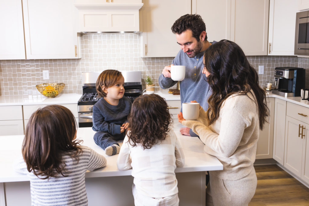 Welcome HOAM | Architerra Home Owners Association Idaho