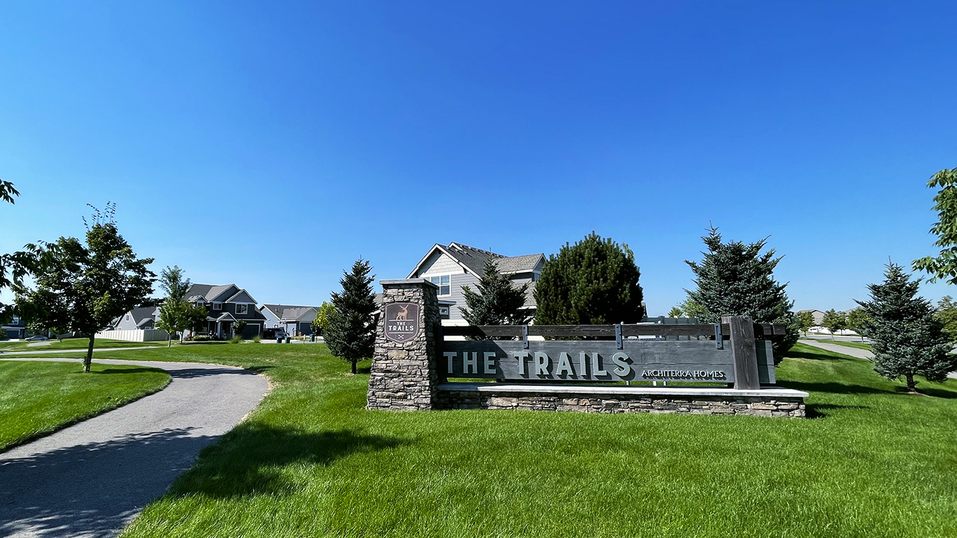 Welcome HOAM | Architerra Home Owners Association Idaho